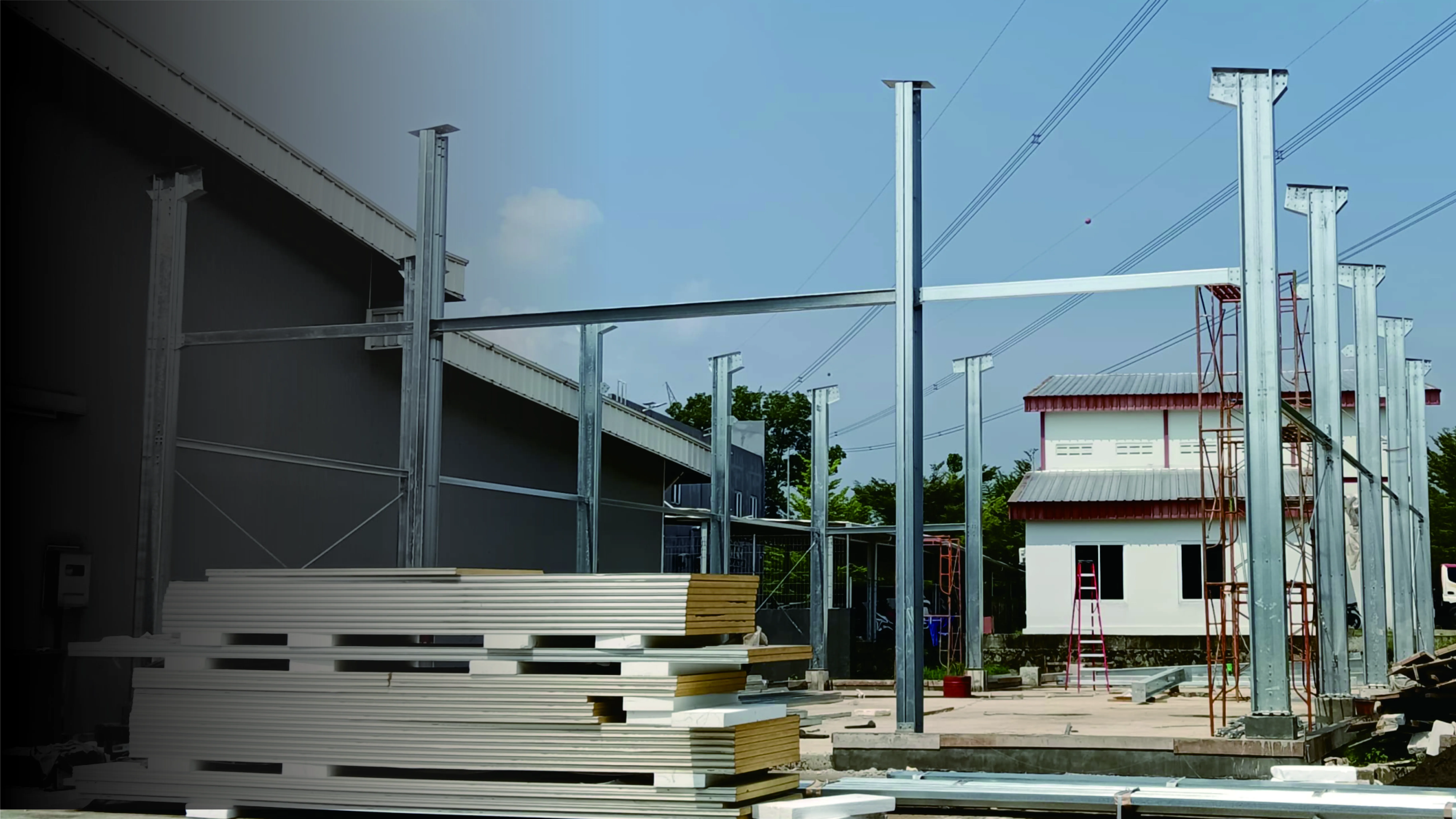 PT ROBERTSON FASTBUILD INDONESIA