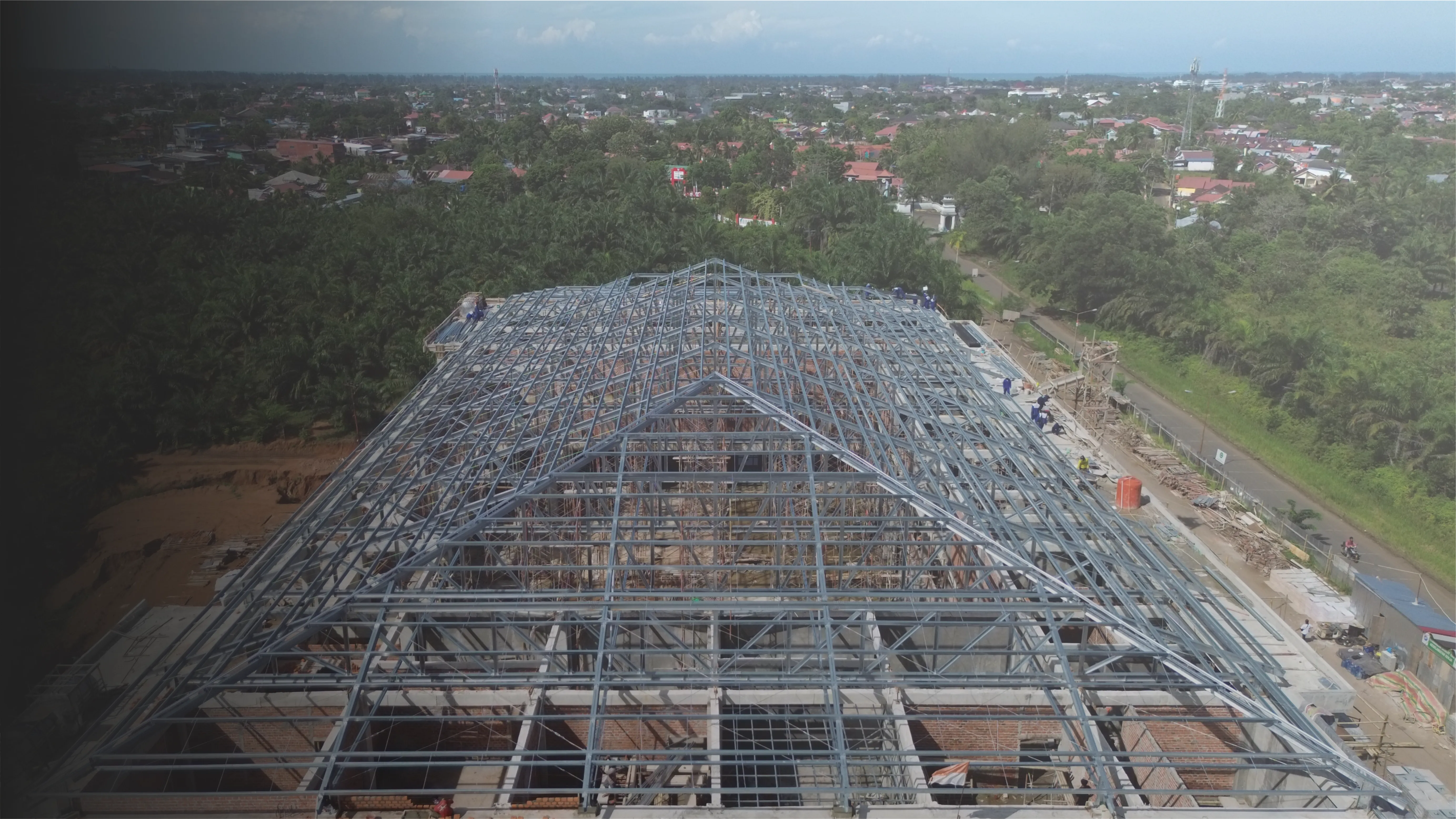 PT ROBERTSON FASTBUILD INDONESIA